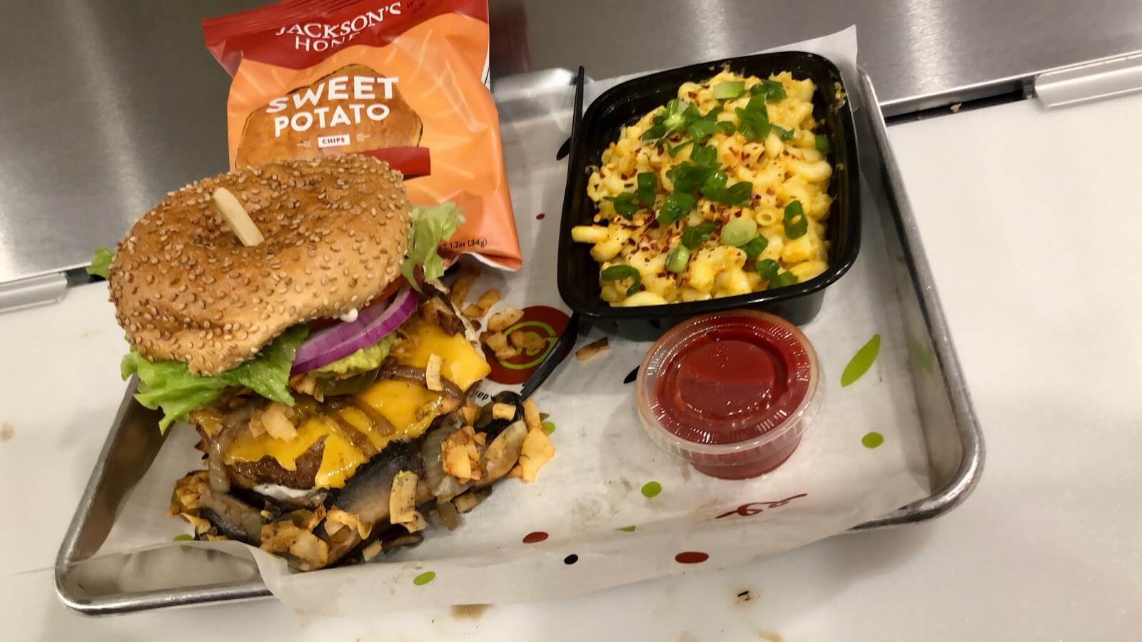 Daily Veg Pike Creek If It s Vegan It s On Vkind 